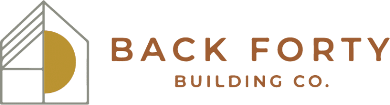Back Forty Building Co. | Barndominium and Shop Home Experts