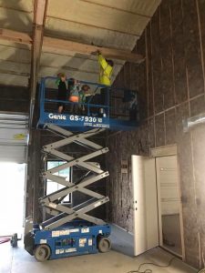 The Back Forty Story - Back Forty Building Co.