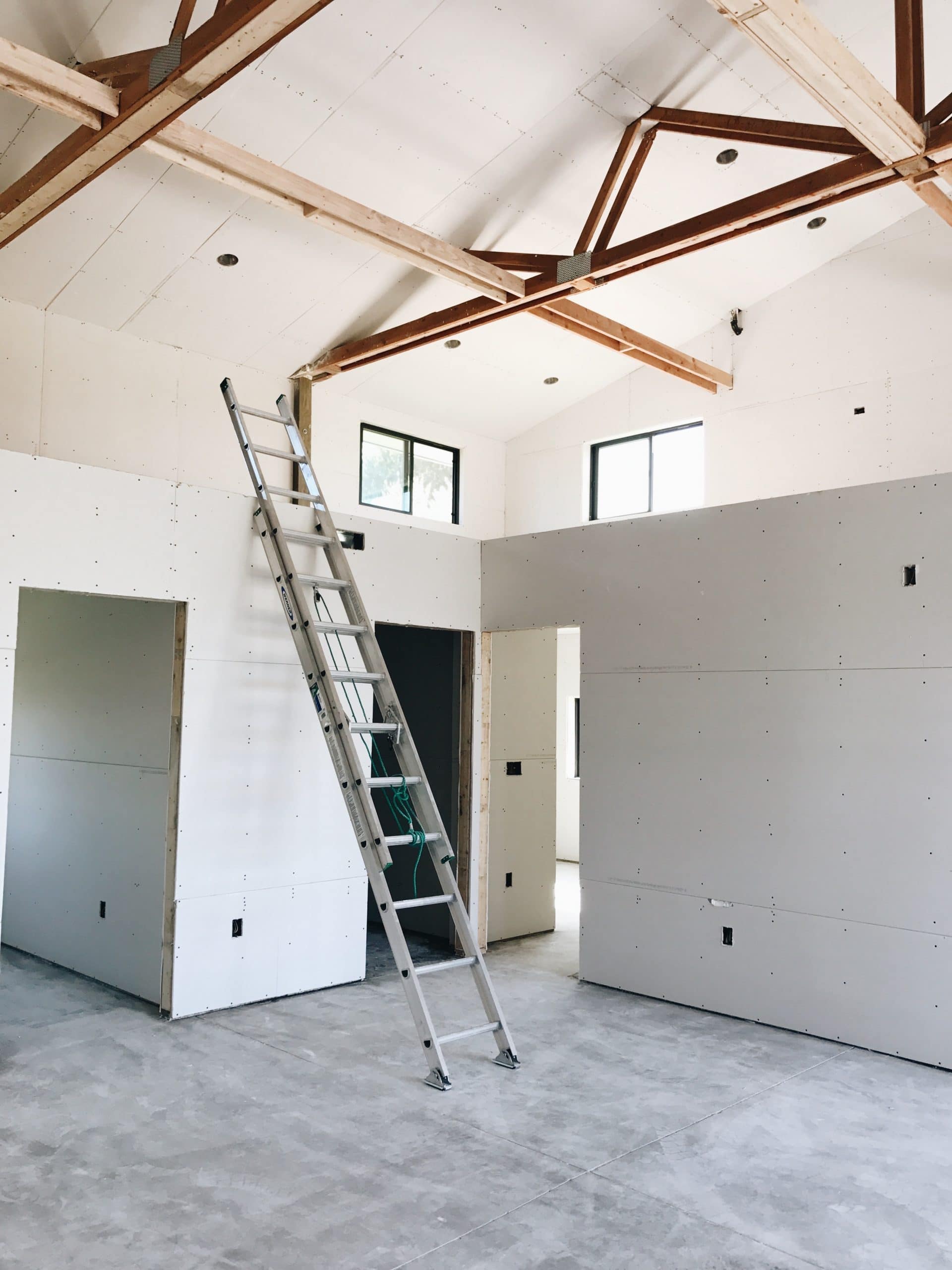 The Back Forty Story - Back Forty Building Co.