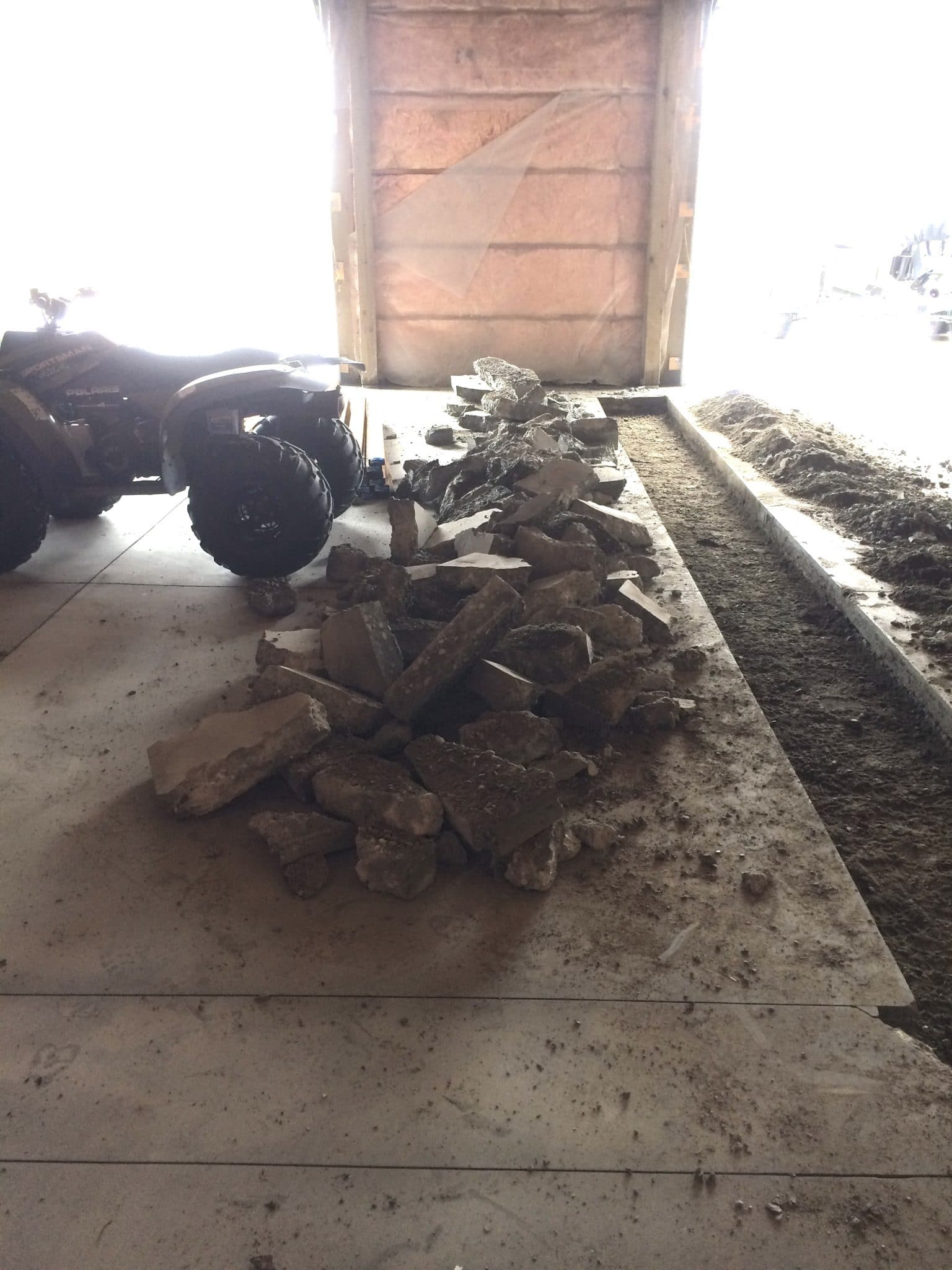 The Back Forty Story - Back Forty Building Co.