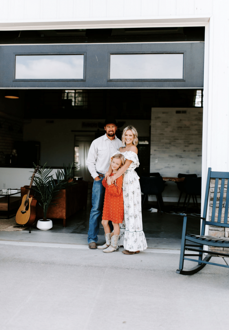 The Back Forty Story - Back Forty Building Co.