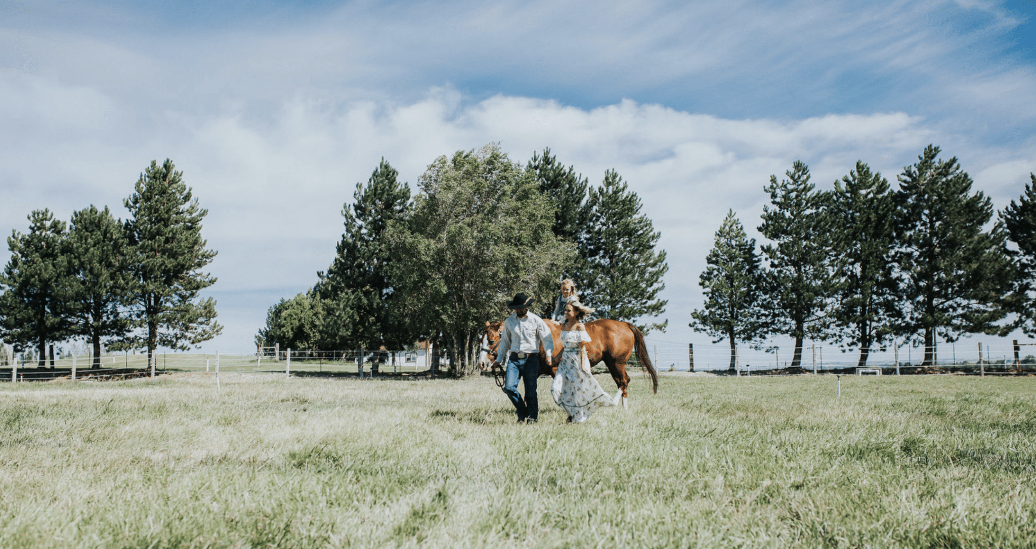 The Back Forty Story - Back Forty Building Co.