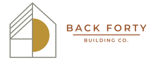 Back Forty Building Co. | Barndominium and Shop Home Experts