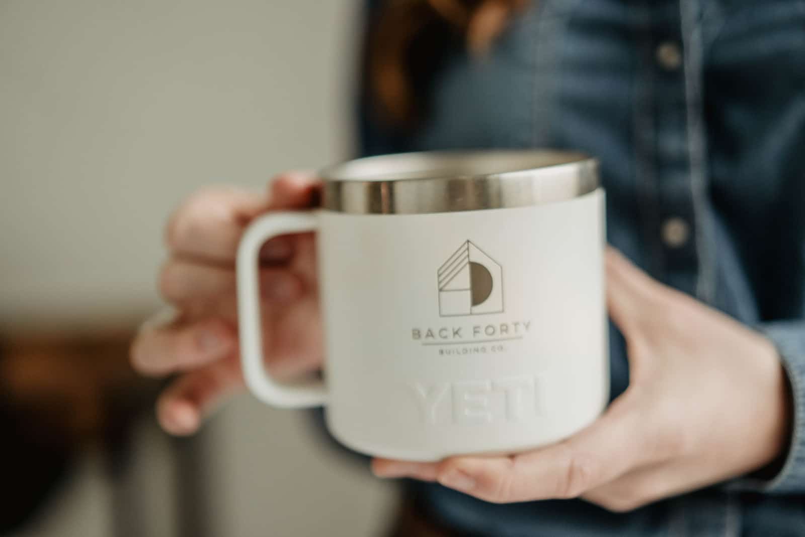 Team - Back Forty Building Co.