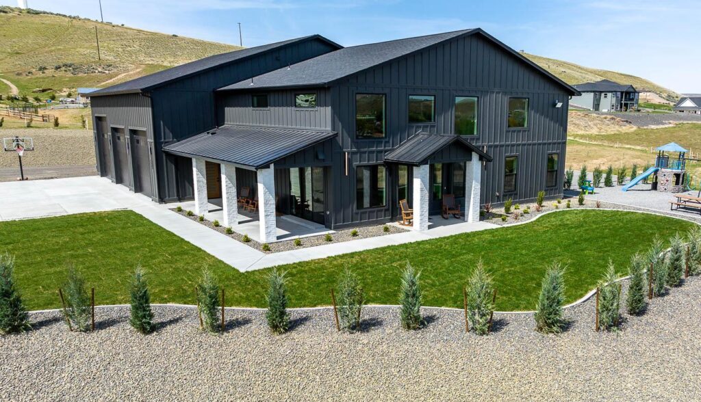 Blog - Back Forty Building Co.