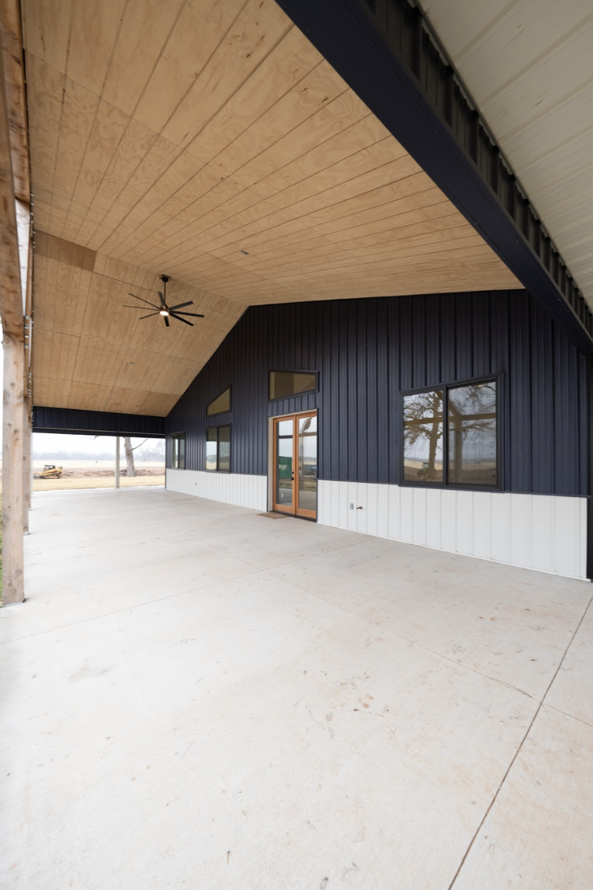 Client Spotlight: 5-Bedroom Barndo Build Under $500k! - Back Forty ...